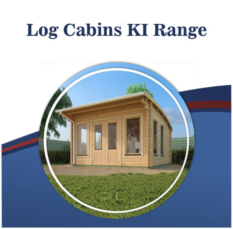 Home Page - LogCabins LV